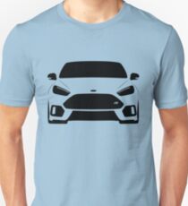 Ford Focus: T-Shirts | Redbubble