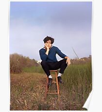 Cole Sprouse: Posters | Redbubble