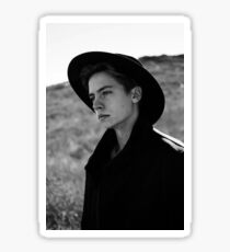 Cole Sprouse: Stickers | Redbubble