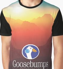 Goosebumps: Gifts & Merchandise | Redbubble