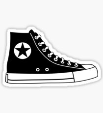 Converse: Stickers | Redbubble