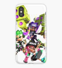 Splatoon 2 iPhone Cases & Covers for X, 8/8 Plus, 7/7 Plus, SE, 6s/6s ...