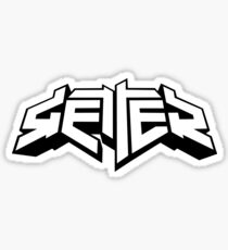 Subwoofer Stickers | Redbubble