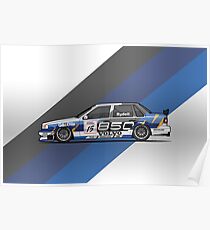 Volvo: Posters | Redbubble