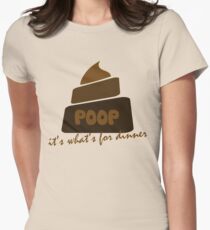 Poop: T-Shirts | Redbubble