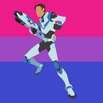"Lance" Sticker for Sale by LUCYFERCHRIST | Redbubble