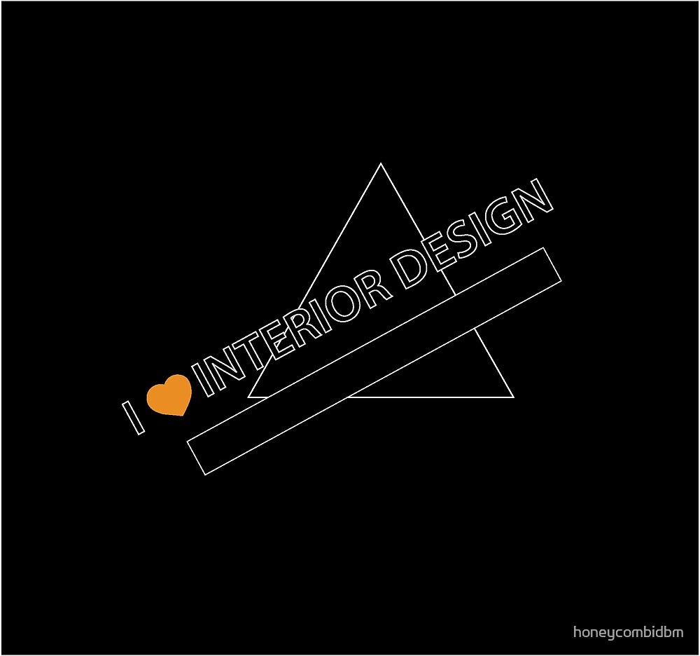 interior-design-by-honeycombidbm-redbubble