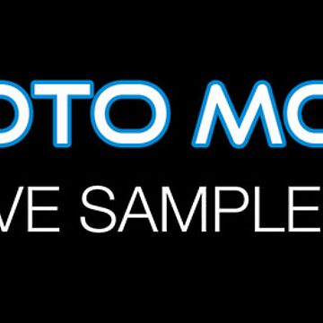 "Protomolecule Active Sample" Sticker for Sale by LunarExpress | Redbubble