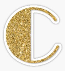 Letter C: Stickers | Redbubble