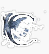 Letter C: Stickers | Redbubble