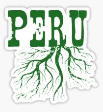 Peru: Stickers | Redbubble