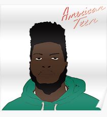 Khalid: Gifts & Merchandise | Redbubble