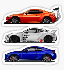 Brz: Stickers | Redbubble