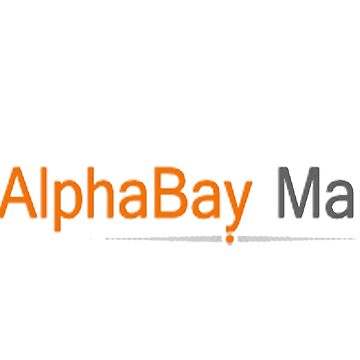 "Alphabay Market" Pullover Hoodie for Sale by CriminalAct | Redbubble