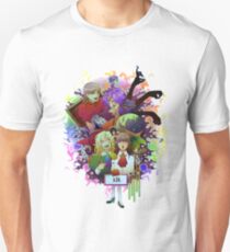 Ib T-Shirts | Redbubble