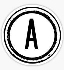 Letter A: Gifts & Merchandise | Redbubble