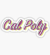 Cal Poly: Gifts & Merchandise | Redbubble