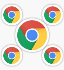 Google: Stickers | Redbubble
