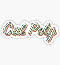 Cal Poly Slo: Gifts & Merchandise | Redbubble