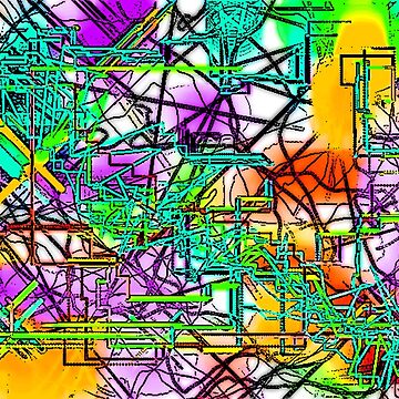 "Fun with Bomomo #2" Poster for Sale by cuprum | Redbubble