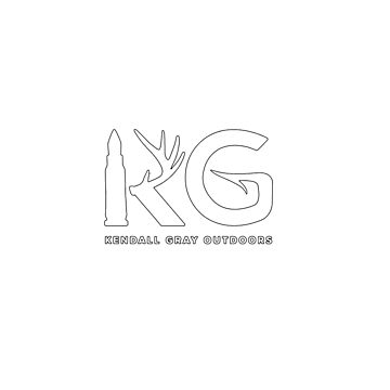 "kendall gray" Sticker for Sale by EdwineMorgan | Redbubble
