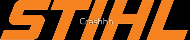 Stihl: Posters | Redbubble