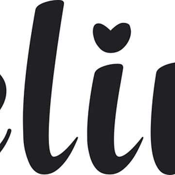"Melina Name" Sticker for Sale by 99Posters | Redbubble