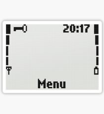 Nokia: Stickers | Redbubble