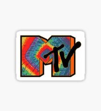 Mtv: Stickers | Redbubble