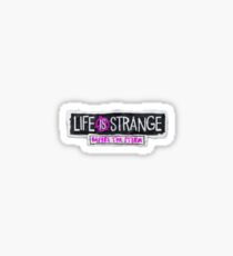 Life Is Strange: Stickers | Redbubble