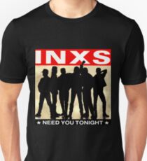 Inxs: Gifts & Merchandise | Redbubble