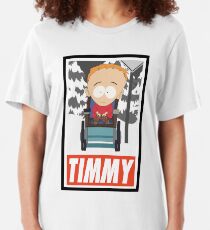 South Park Timmy Gifts & Merchandise | Redbubble