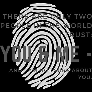 "Cyber security quote " Sticker for Sale by Techiegoodiess | Redbubble