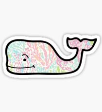 Whale: Stickers | Redbubble
