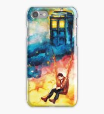 Doctor Who: iPhone Cases & Skins for 7/7 Plus, SE, 6S/6S Plus, 6/6 Plus ...