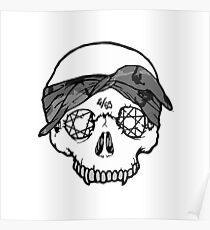 Grey Five Nine: Posters | Redbubble