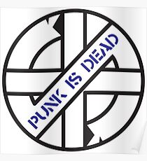 Hardcore Punk: Posters | Redbubble