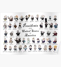 Donald Trump 2016 Posters | Redbubble