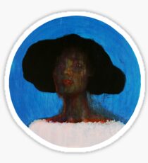 Solange: Stickers | Redbubble