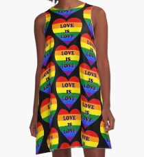Lgbtq Dresses | Redbubble