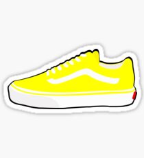 Vans: Stickers | Redbubble