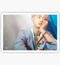 Chanyeol: Stickers | Redbubble