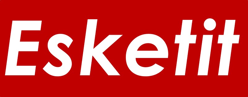 Esketit: Gifts & Merchandise | Redbubble