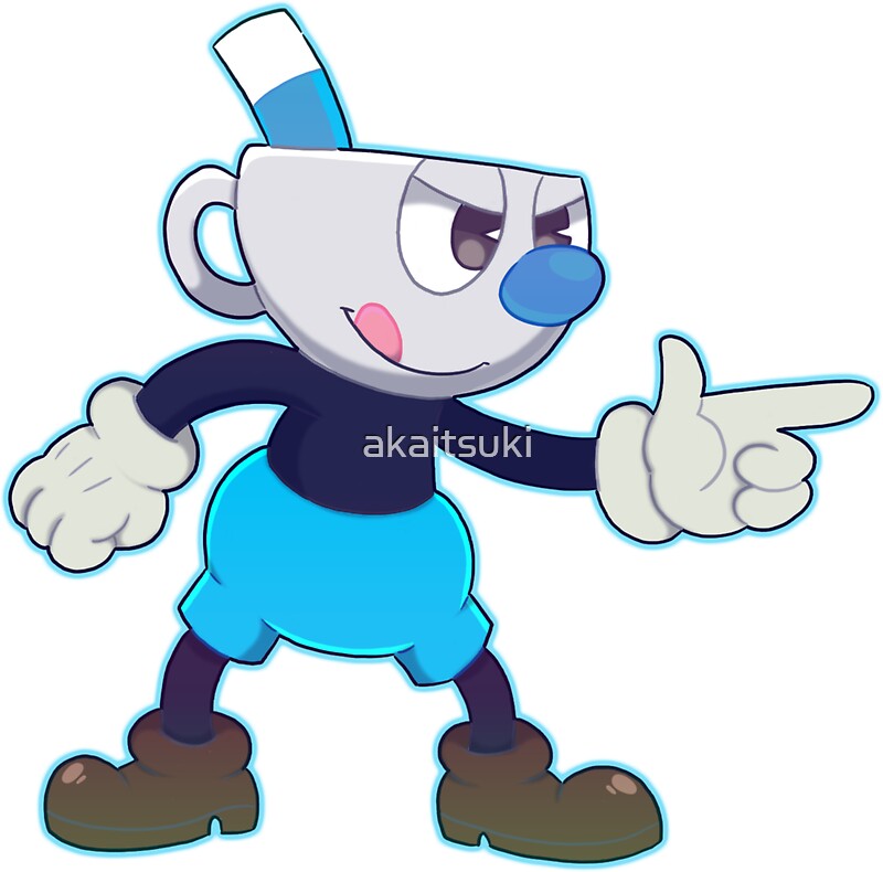 Mugman: Gifts & Merchandise | Redbubble