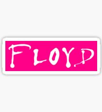 Pink Floyd: Stickers | Redbubble