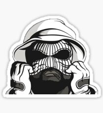 Crip Stickers | Redbubble