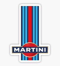 Martini: Stickers | Redbubble
