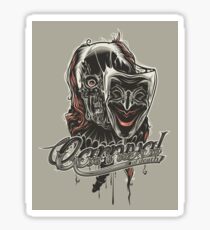 Disturbed: Stickers | Redbubble