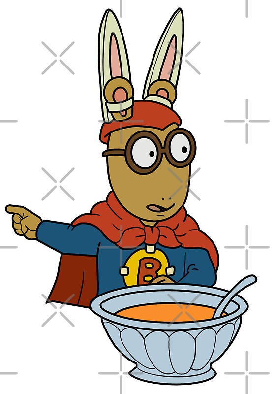 "Arthur Halloween" by cml-stickers | Redbubble