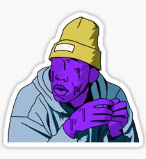 Tyler the Creator: Stickers | Redbubble